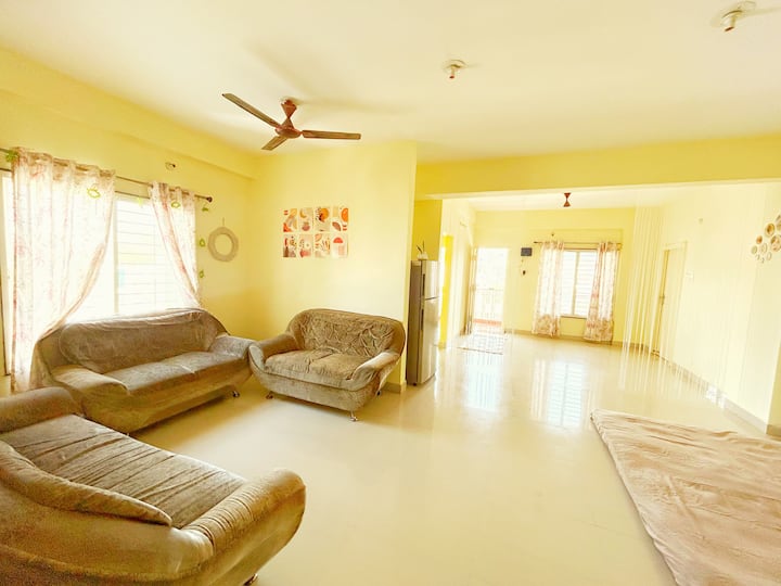 Cozy Space For Stay - Bhopal