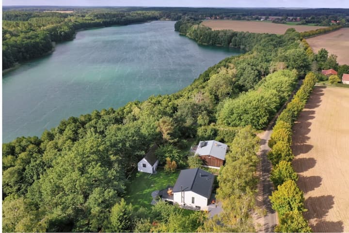 Haus Am See - Lychen