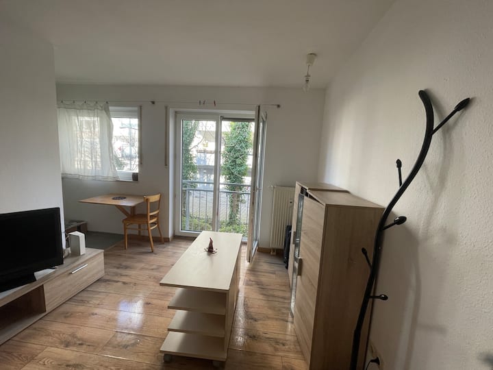 Wohnung Zu Mieten - Pforzheim
