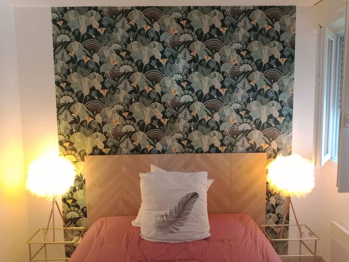 Appartement 4 Personnes - Canet-en-Roussillon