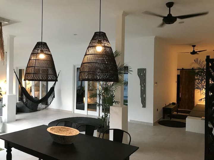 Charmante Villa Au Coeur De Bali - Bali