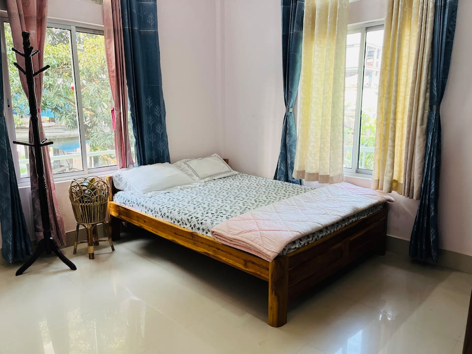 Dimapur Sadar Holiday Rentals & Homes - Nagaland, India | Airbnb
