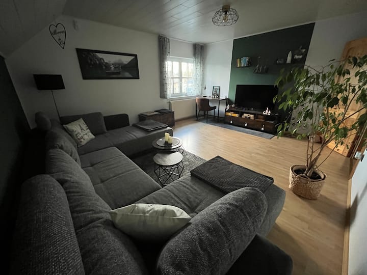 Wohnung In Steimel, Super Für Familien - Altenkirchen