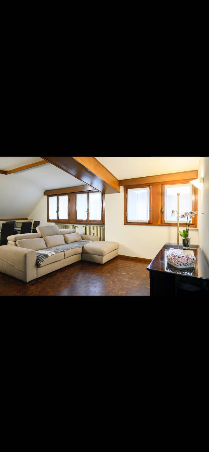 Casa Justa Anastasio - Vatikanstaten