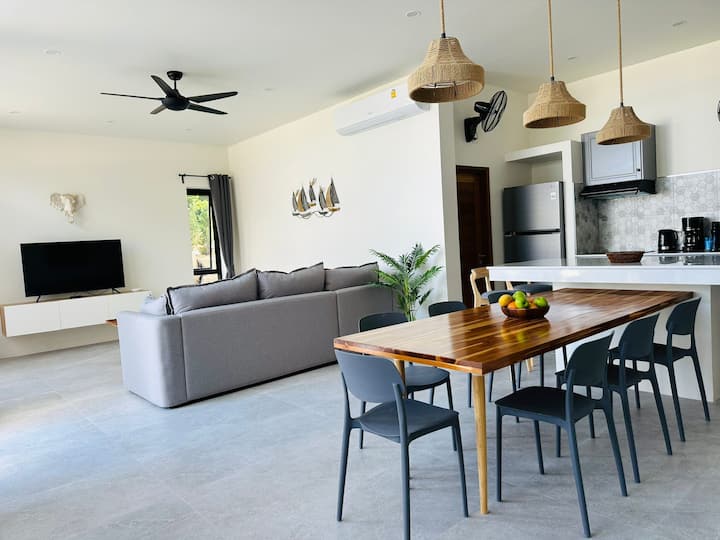 Villa 2 Chambres Chaweng - Koh Samui