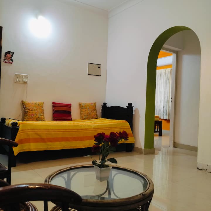 Kochi Nest 1bhk  In Fort Kochi - Kochi