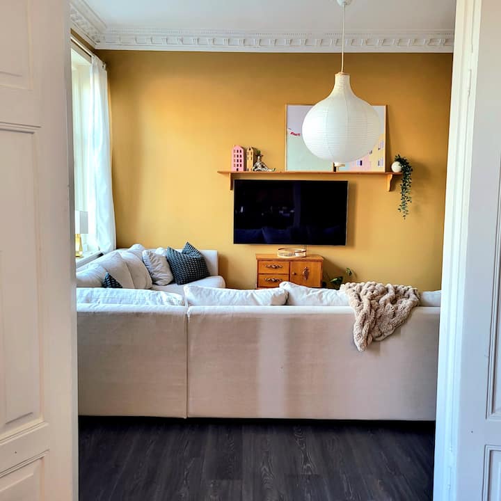 Parkview Haven - Oslo