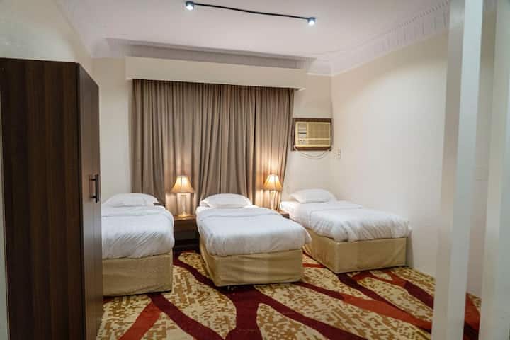 Maria Apartment 4 - Madinah