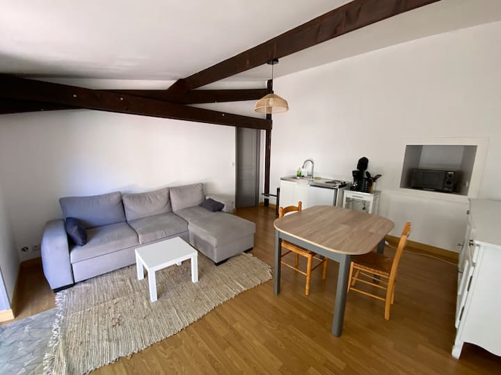 Maison Au Calme - Issoudun