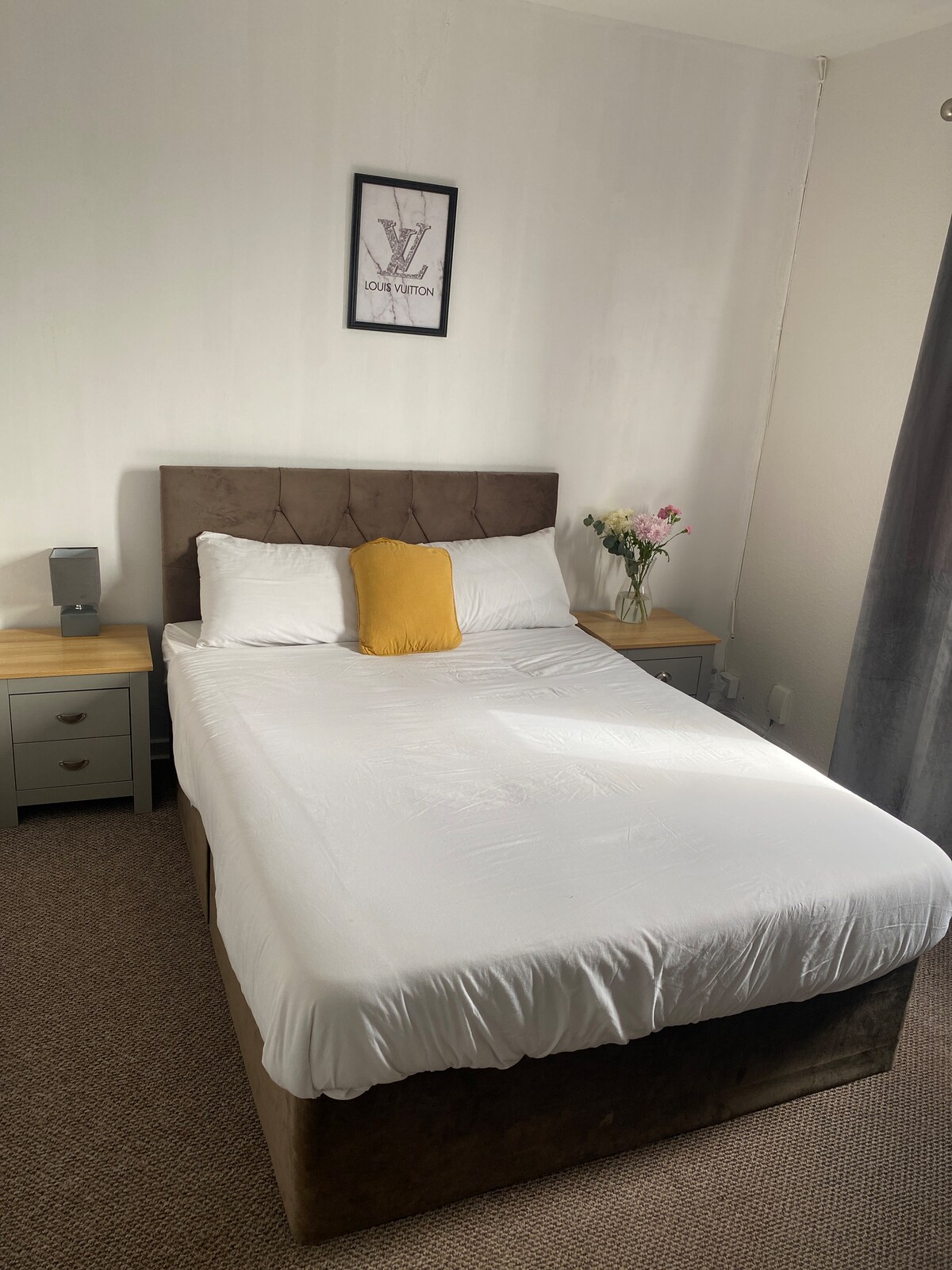 Cozy room. W/ free parking - Condominiums for Rent in Dundee City ...