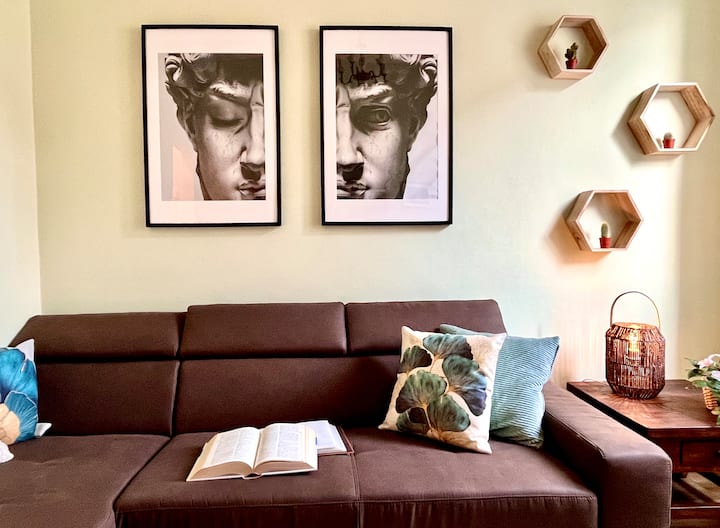 Casa Tosca - Florence