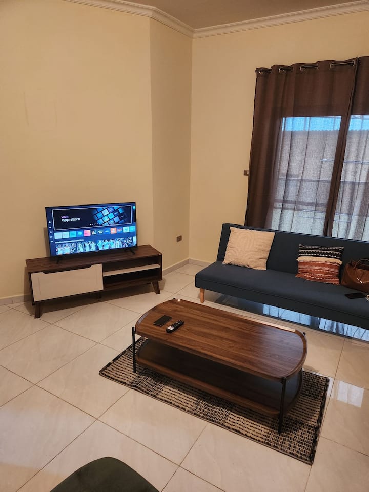 Superbe Appart 1 Chambre - Kinshasa