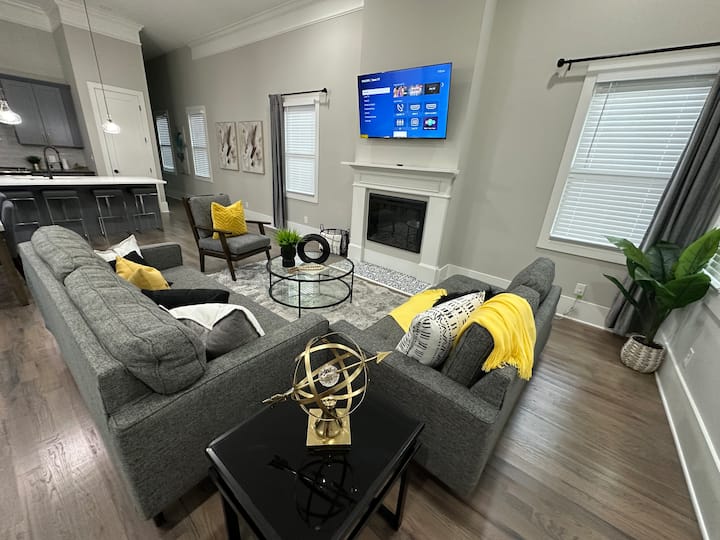 West End Beauty 3 Bedroom 2 Bath - Atlanta, GA