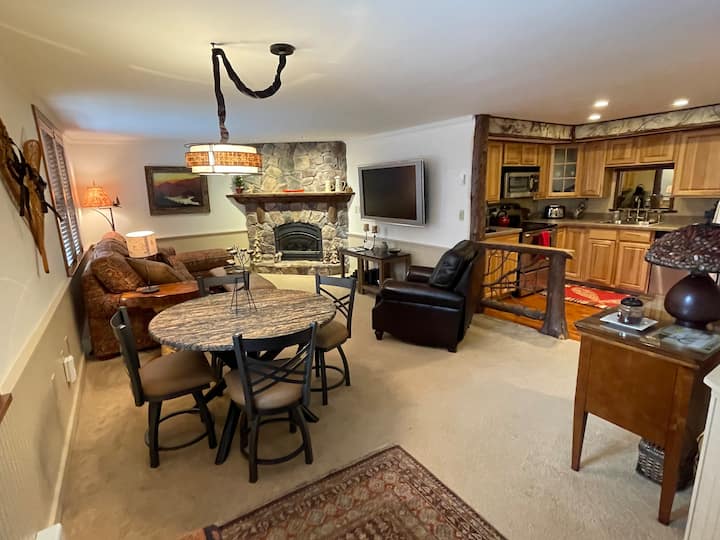 Pine Lodge - Lake Placid, NY