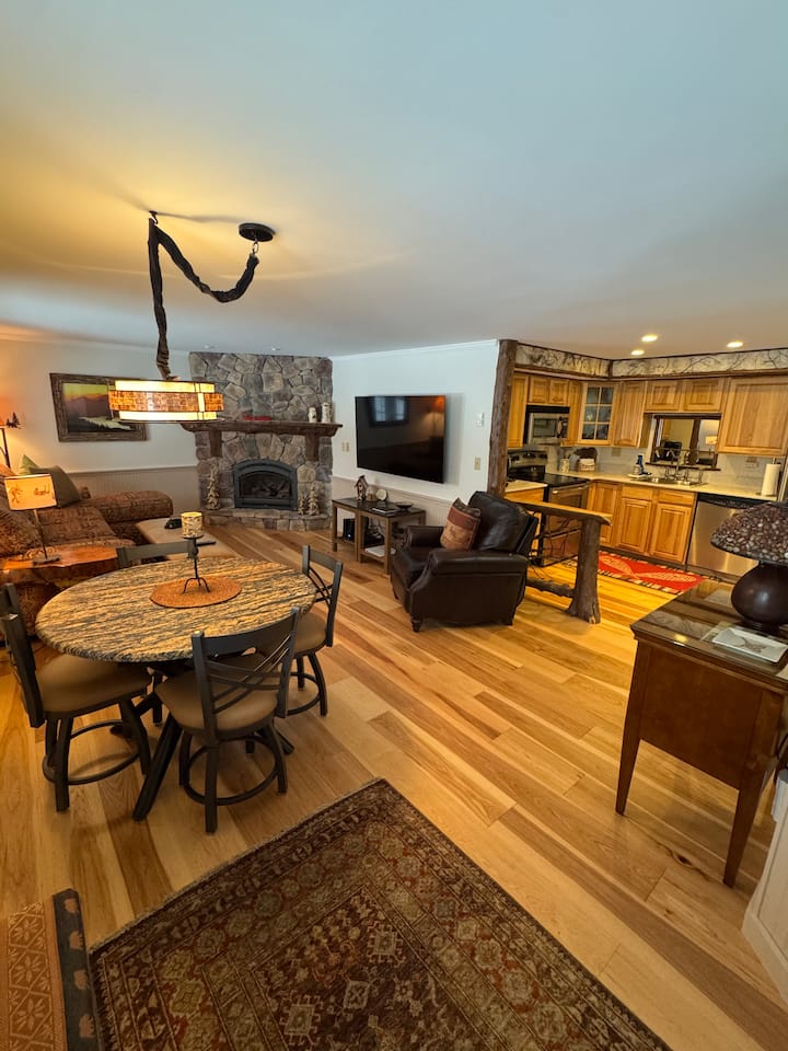 Pine Lodge - Lake Placid, NY