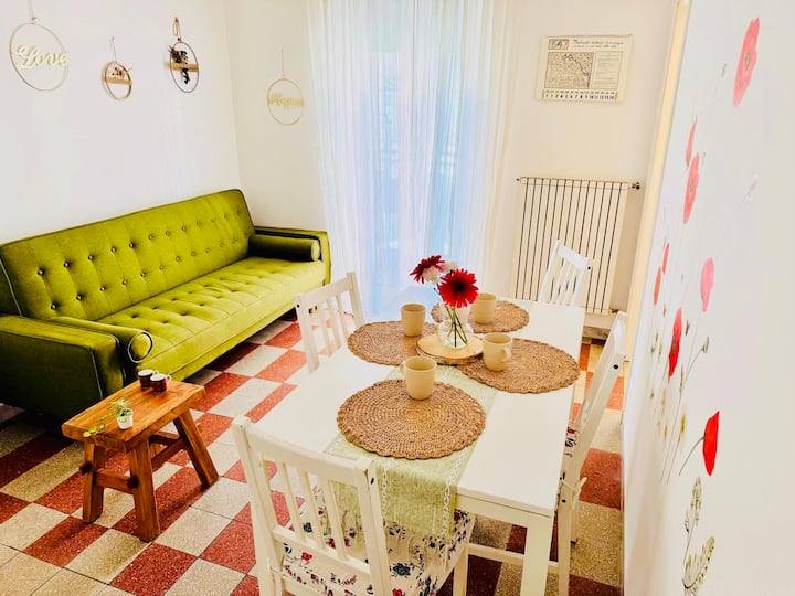 Monteverde 61  Easy Access To Trastevere & Center - Rome