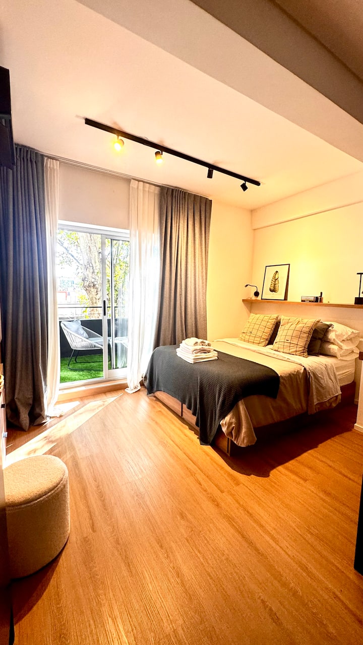 Luxury Estudio 302 - Argentina