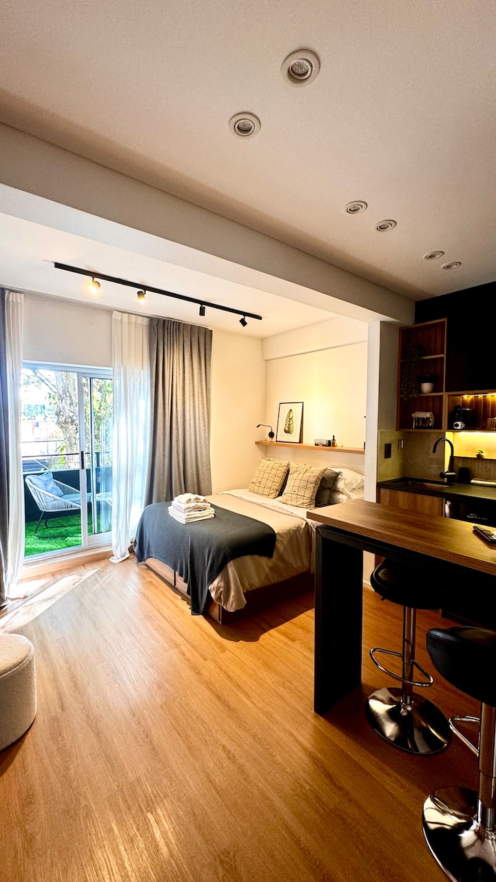 Luxury Estudio 302 - Buenos Aires