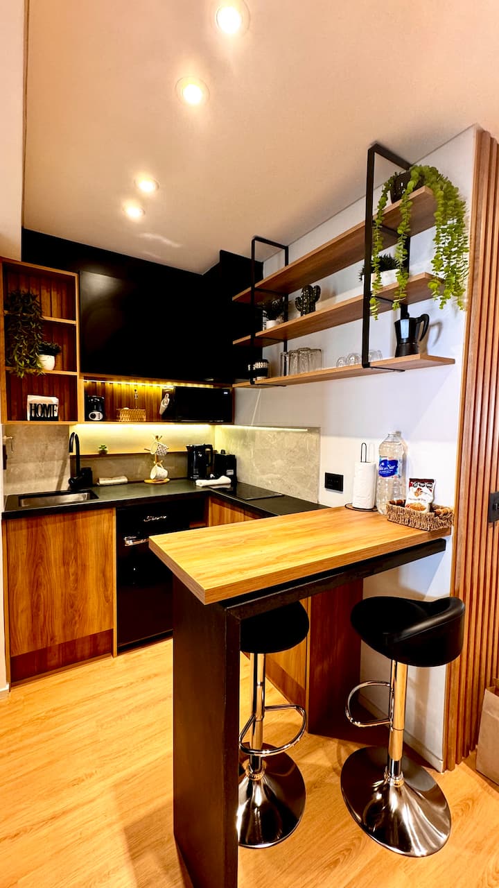Luxury Estudio 302 - Argentina