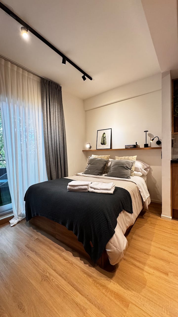 Luxury Estudio 302 - Buenos Aires Province