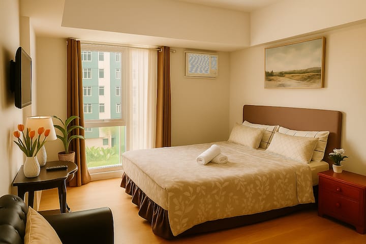 Beautiful Home In Central Cebu City Business Park - Cebu City