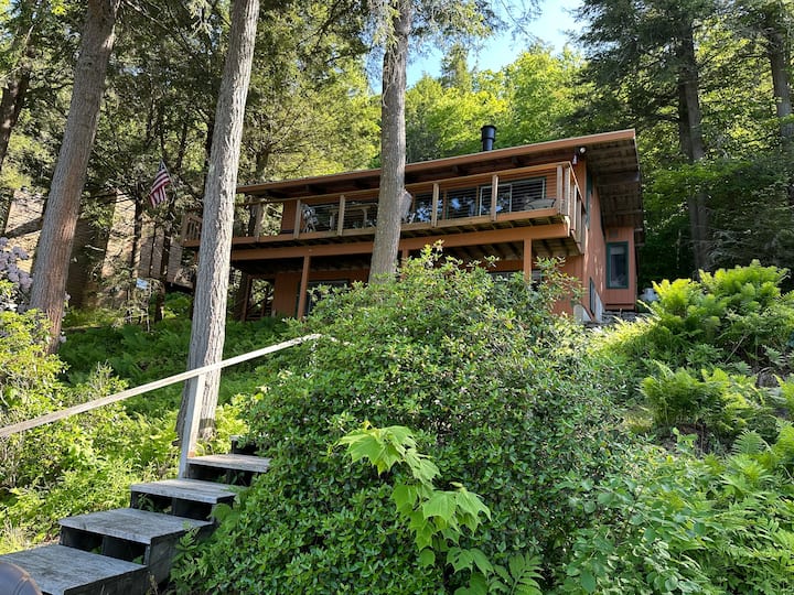 Lake Haven - The Berkshires, MA