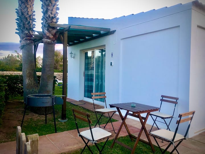 Apartamento En Menorca8 - Balearic Islands