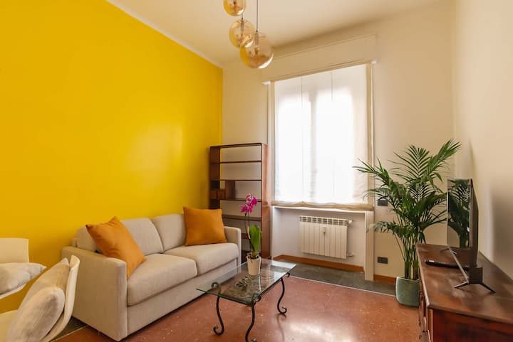Cozy Loft In Prati: Vatican & Stadio Olimpico - Rome