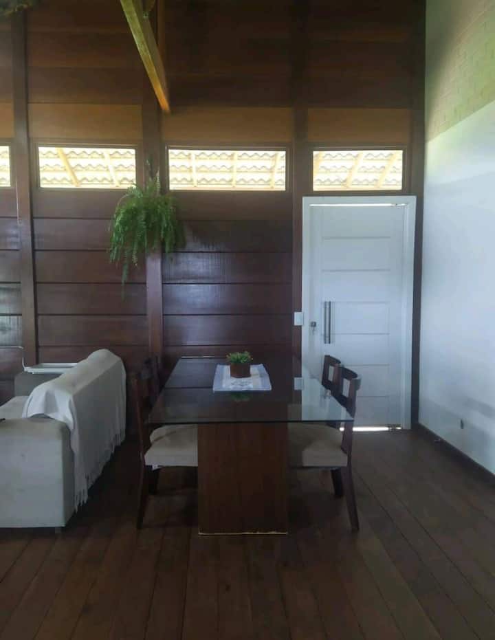 Casa De Campo Espaçosa - São Mateus