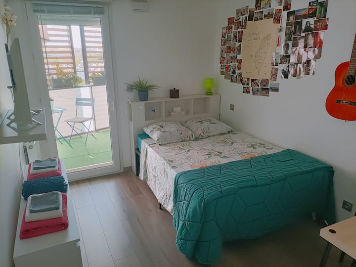 Minimes - Barrière De Paris - Toulouse