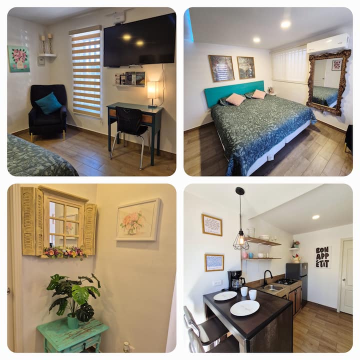 J'adore Paris Apt. - Chihuahua