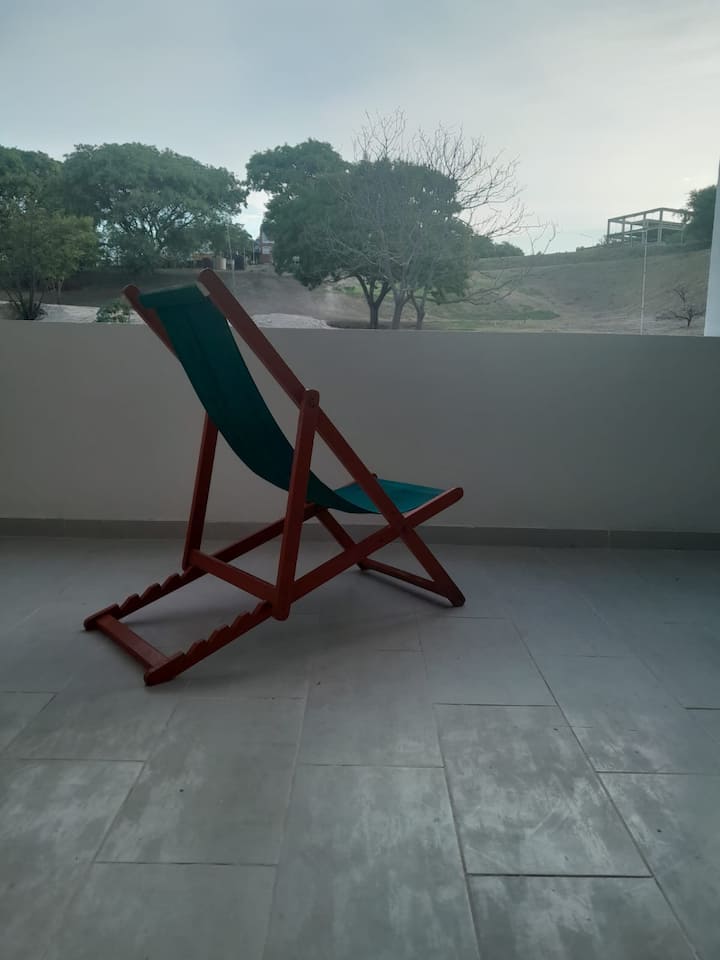 Apartamento En Costanera! - Paraná