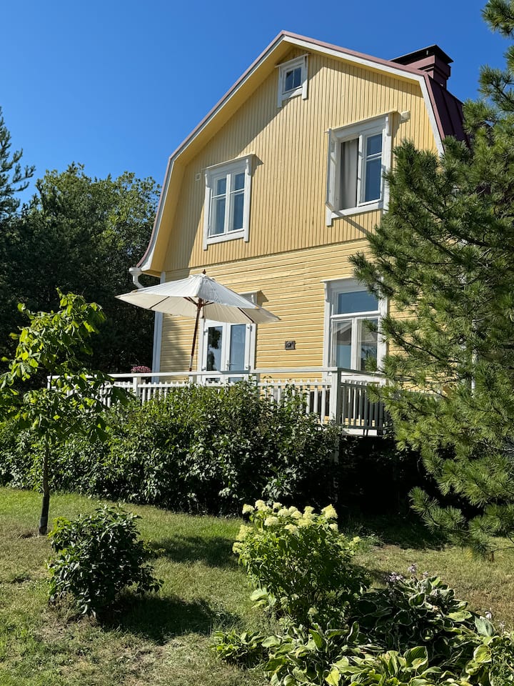 Villa Limone 1908 - Hanko