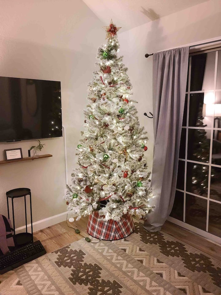 White River Condo - Christmas With A View! - Branson, MO