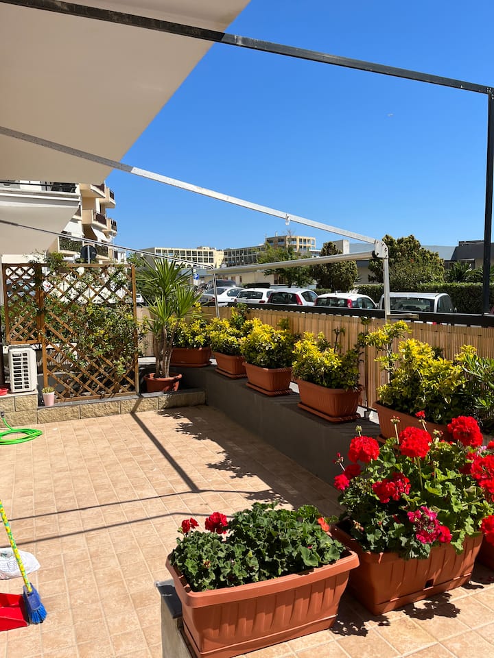 Casa Mariuccia
Iun R 7253 - Alghero