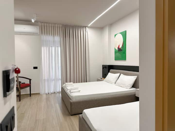 N7 Apartment - Durrës