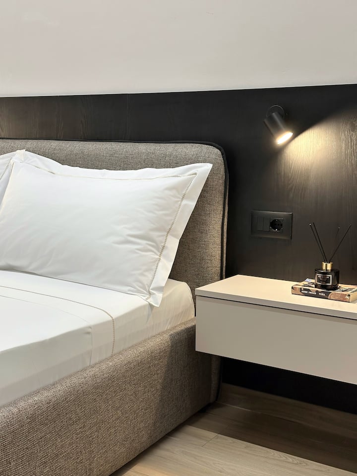 N7 Apartment - Durrës