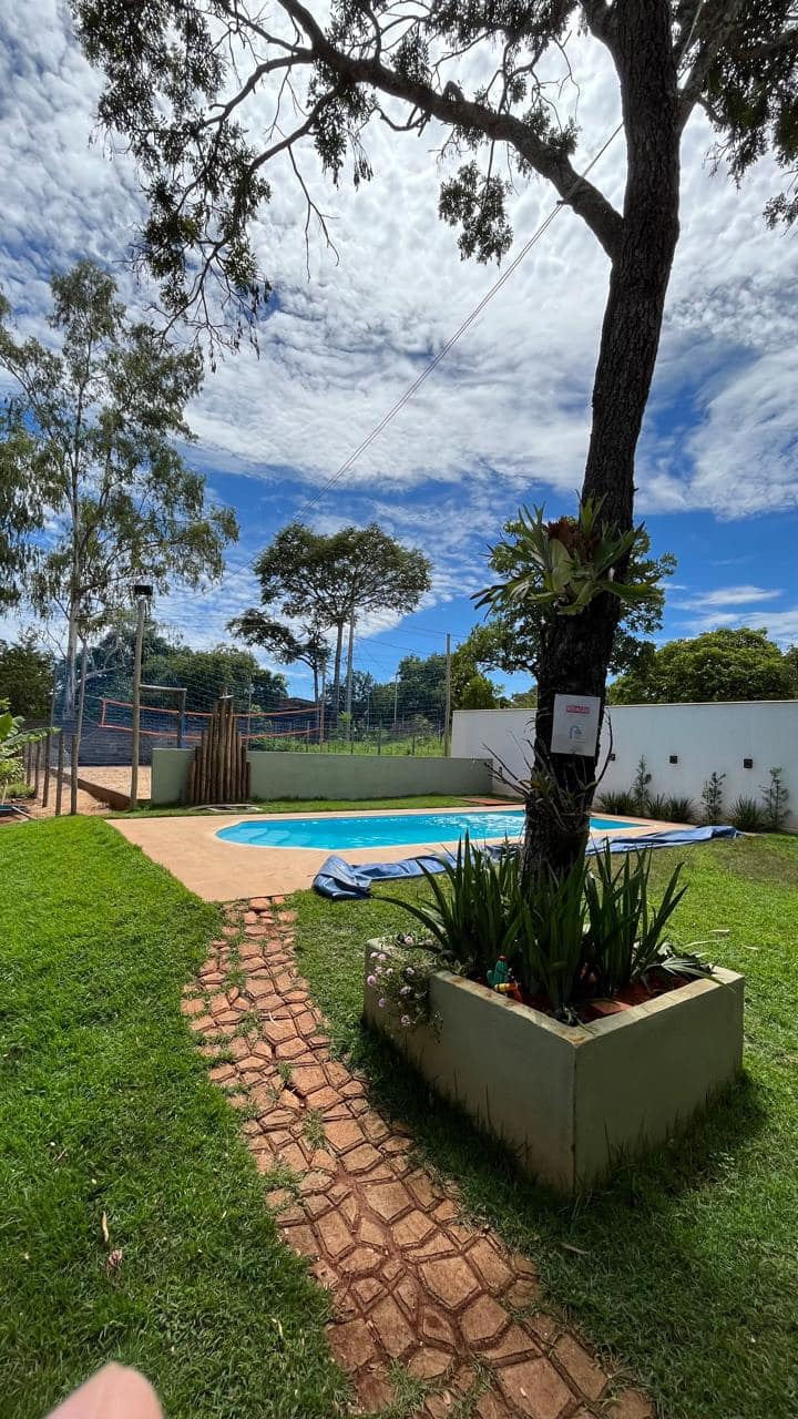 Sítio Boas Novas - Sete Lagoas