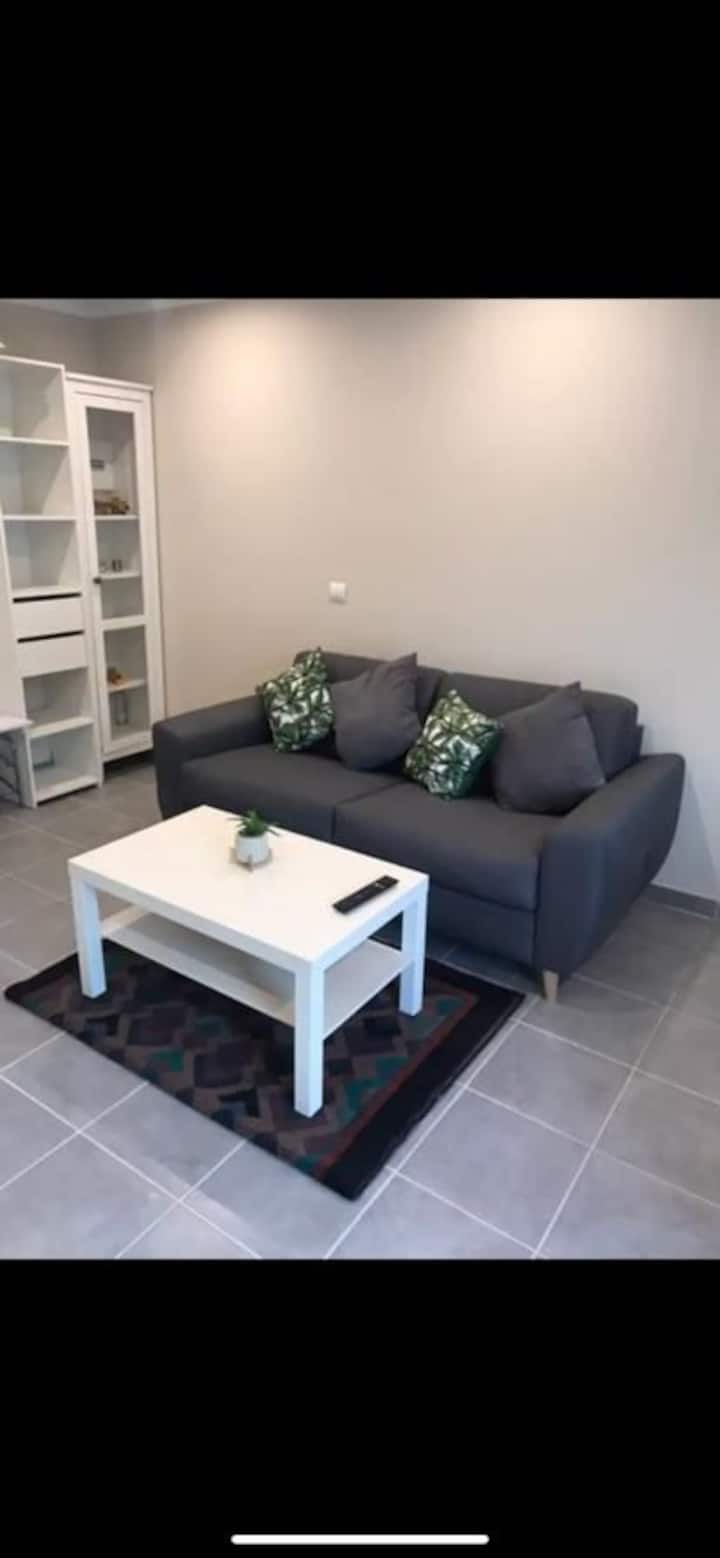 Studio Climatisé - Clermont-l'Hérault