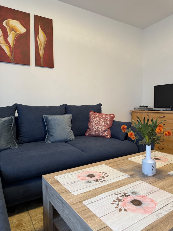 Apartment Antica 02 Near The Queen Beach In Nin - Nin