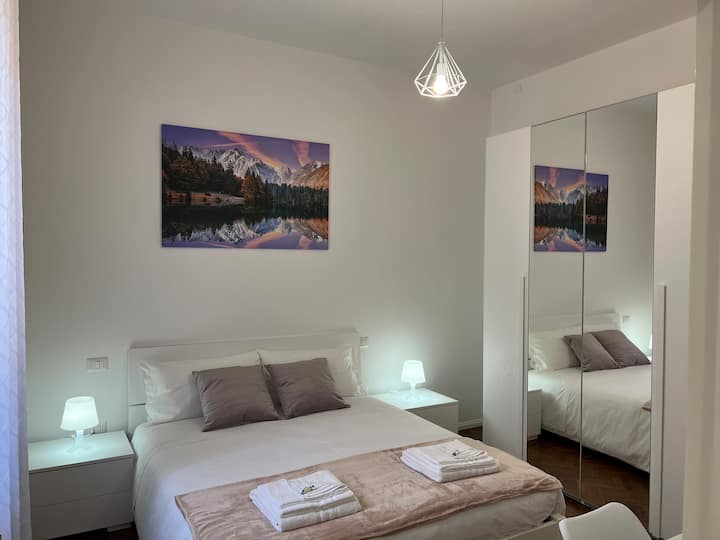 Camera 3 In Casa Rodella - Perugia