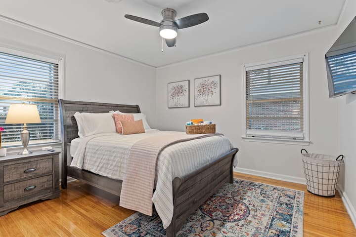 Chateau Montgomery - 蒙哥馬利郡