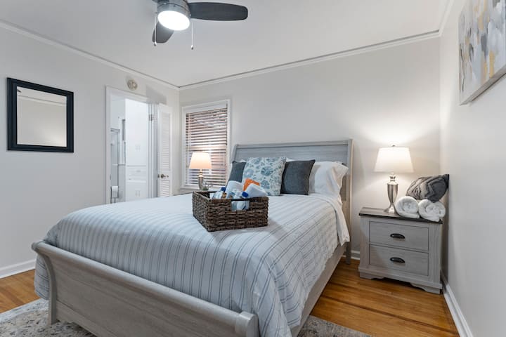 Harmony’s House - Montgomery, AL