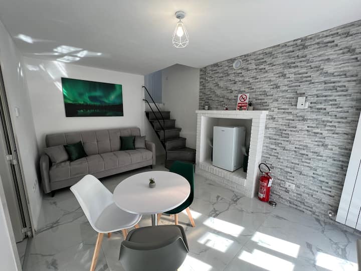 Suite Casa Rodella - Pérouse