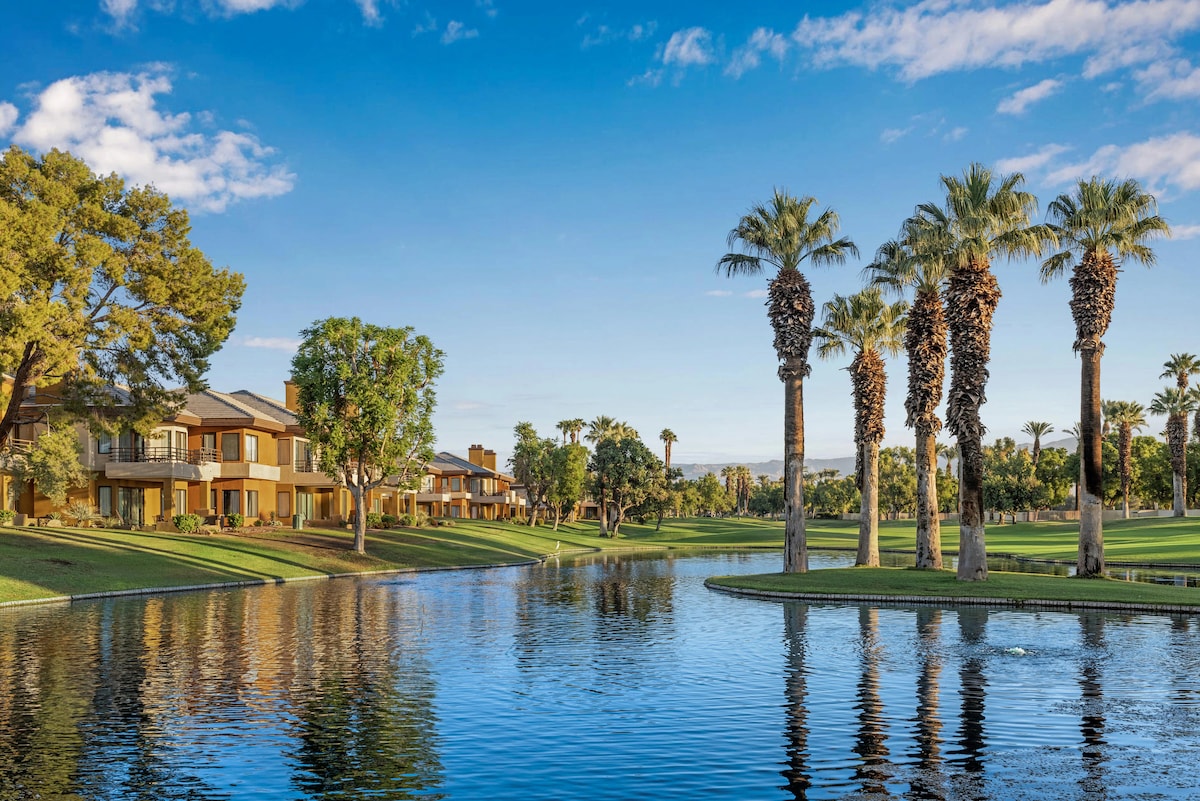 Coachella 2026 Studio Villa (Apr 8-13) - Hotels for Rent in Palm Desert ...