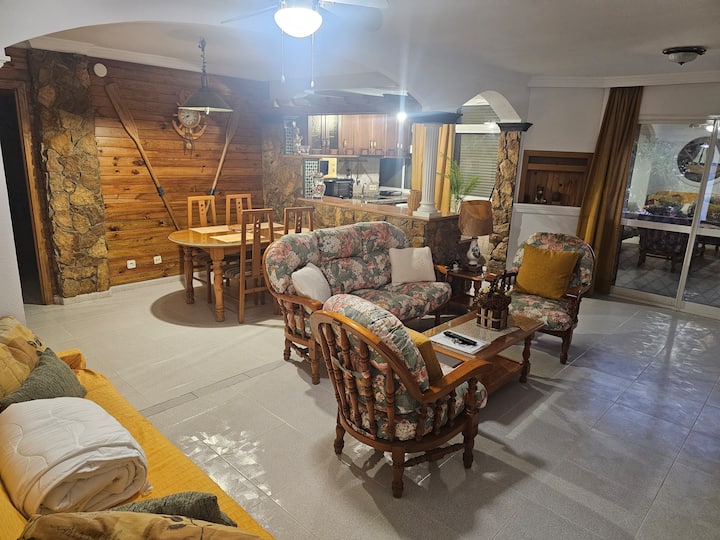 El Rincón Del Pirata- Playa 1 - Málaga