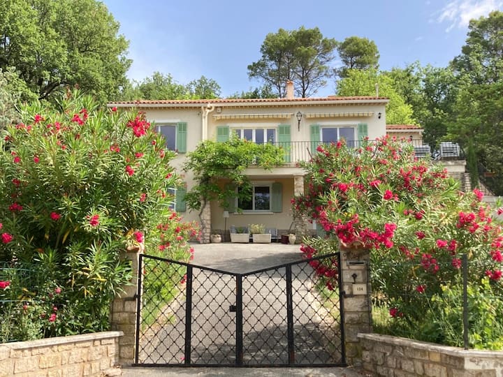 Villa Magrado - Carcès