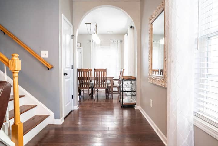 Beautiful Home In Fort Mill Sc - Fort Mill, SC