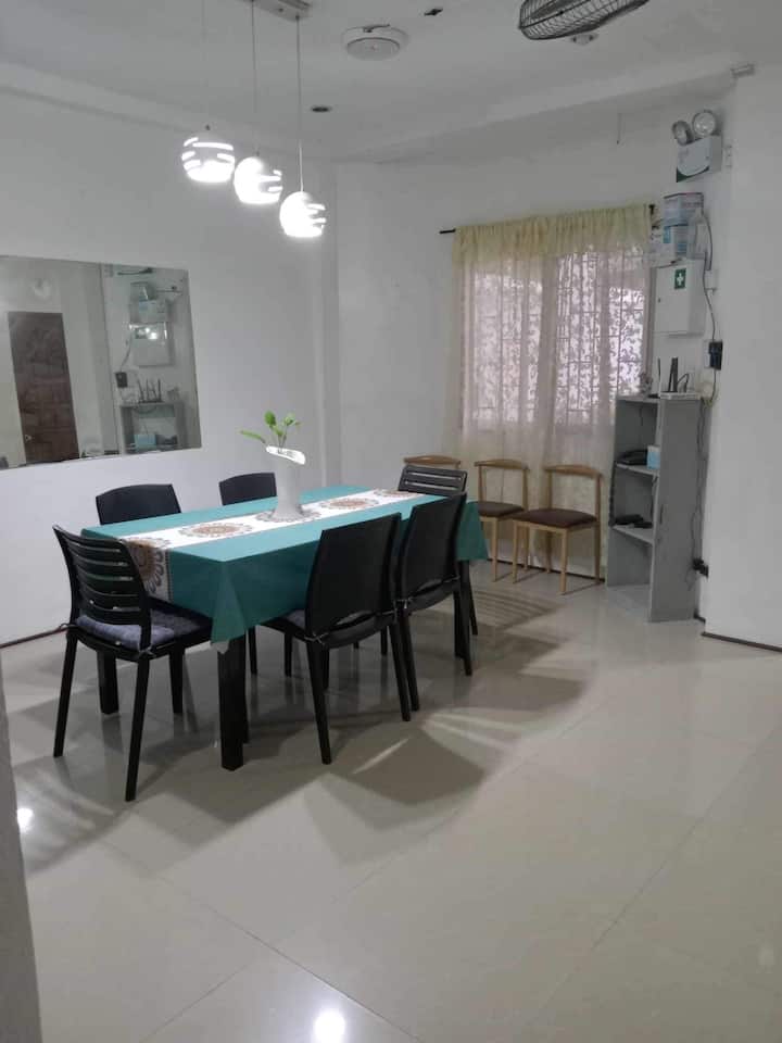 G8way To Haven Surigao City - 