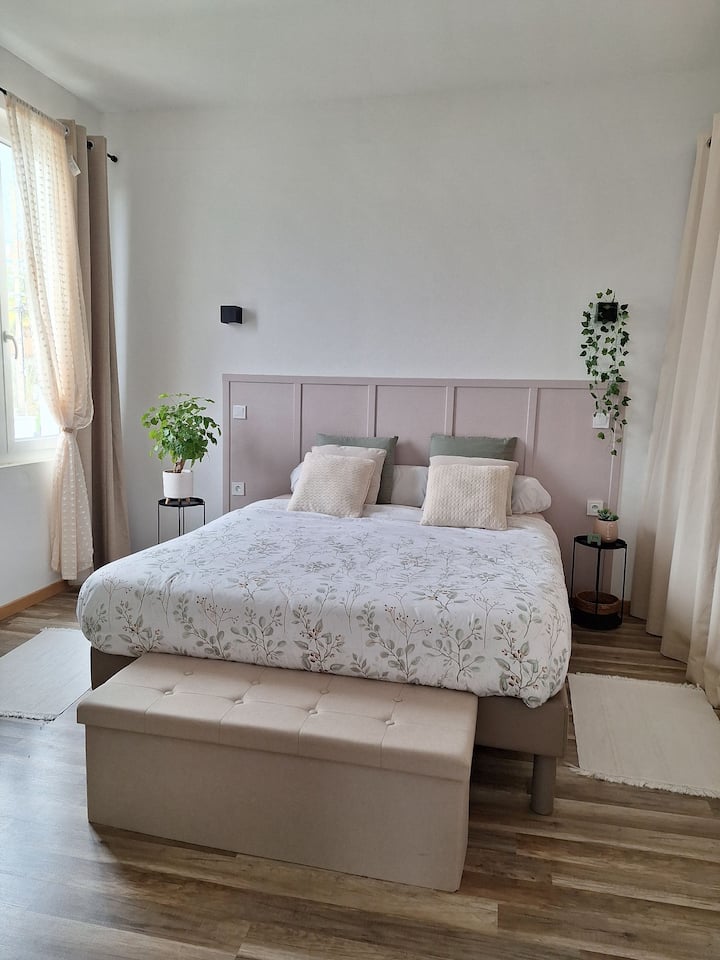 Maison R+1 - Arcangues